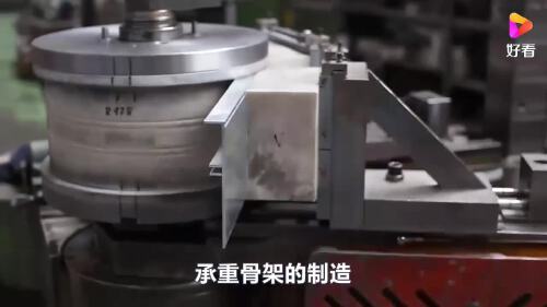 工业铝型材框架的这些优势特点你都知道吗?
