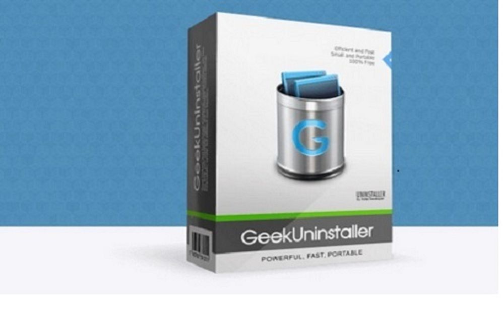 尝试用Geek卸载工具干掉影子系统
