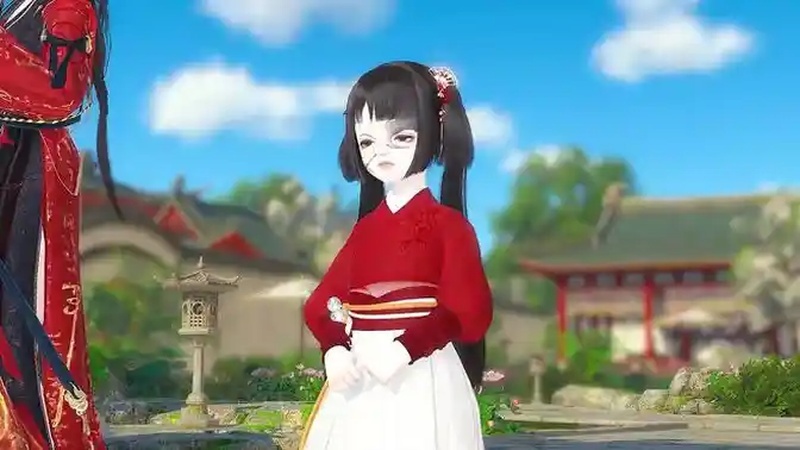 动漫中的高能打斗