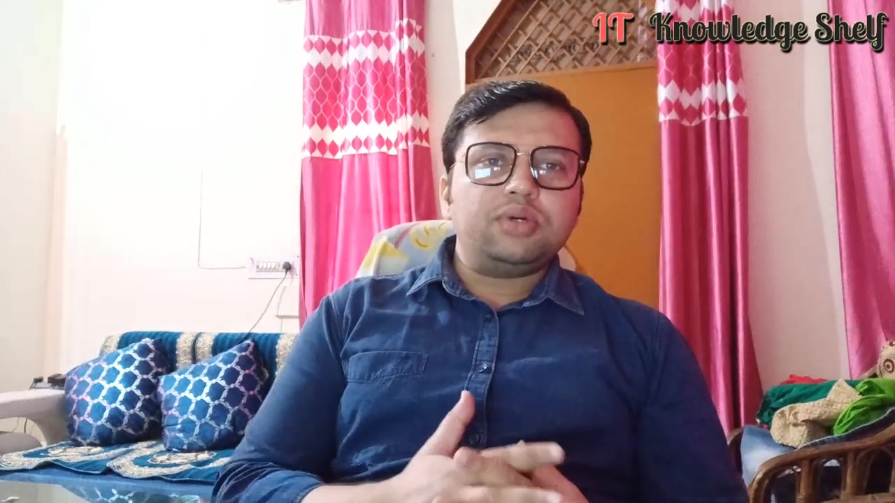 [Hindi]NLP 04# Working with Text File P-1 |NLP|Python 3|Natural ...