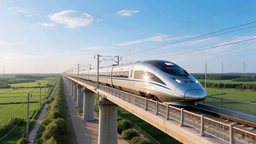 男子自驾游开10小时后弃车换高铁 自称太累 及时止损