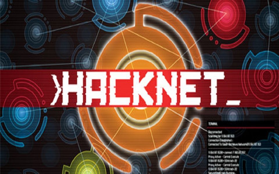 Hacknet黑客网络1 初入Entropy