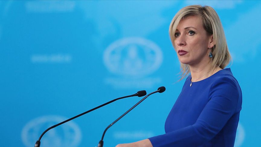 俄罗斯感谢中国支援后,提到对美援助:可以联手抗疫,但有条件