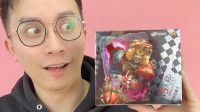 柚子爸带你拆第五人格卡片!