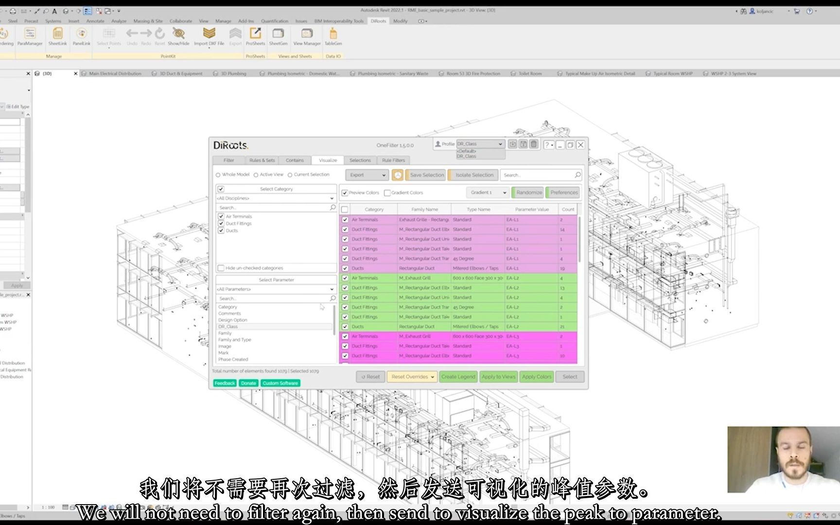 DiRoots教程(中文翻译版)
