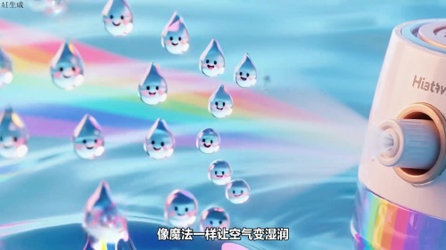 加湿器自来水禁用真相,保护健康必知