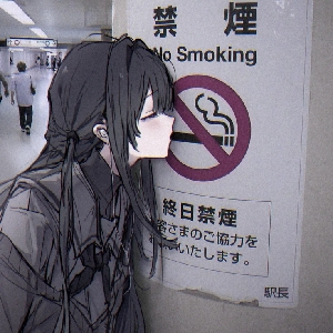 憂之桜 