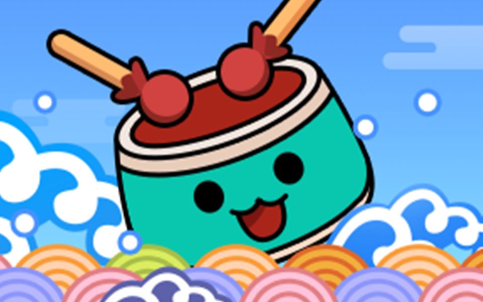 FunCoding:音乐和游戏交织的盛宴(四)