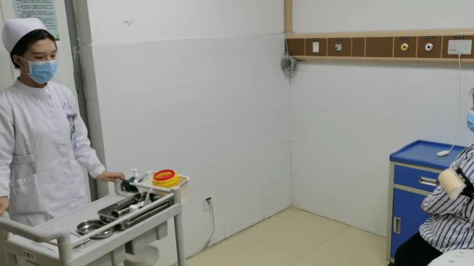 诺和笔使用技术