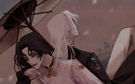 【第五人格/贪婪/屠夫/宿伞】我回来了,带来了新的视频。