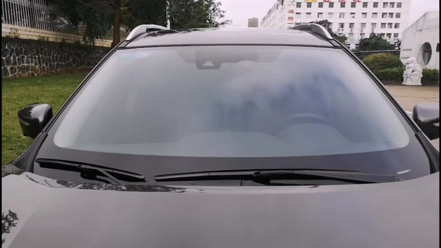 2020款奇骏