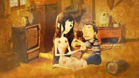 这部国产动画耗时4年打造,画风让人容易沉迷,结果票房竟是惨败