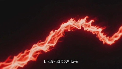 电插座上l和n分别表示什么