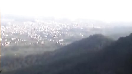 广西桂平西山国家级风景区