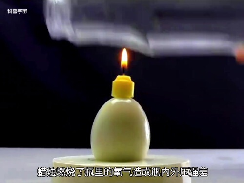 生活中碰到的一些奇妙物理学