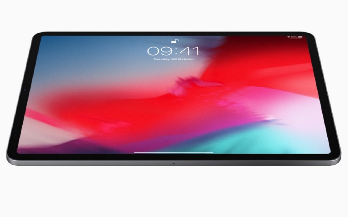 新款iPad Pro怎么用?苹果手把手教你