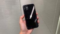 iPhone 11 快速上手
