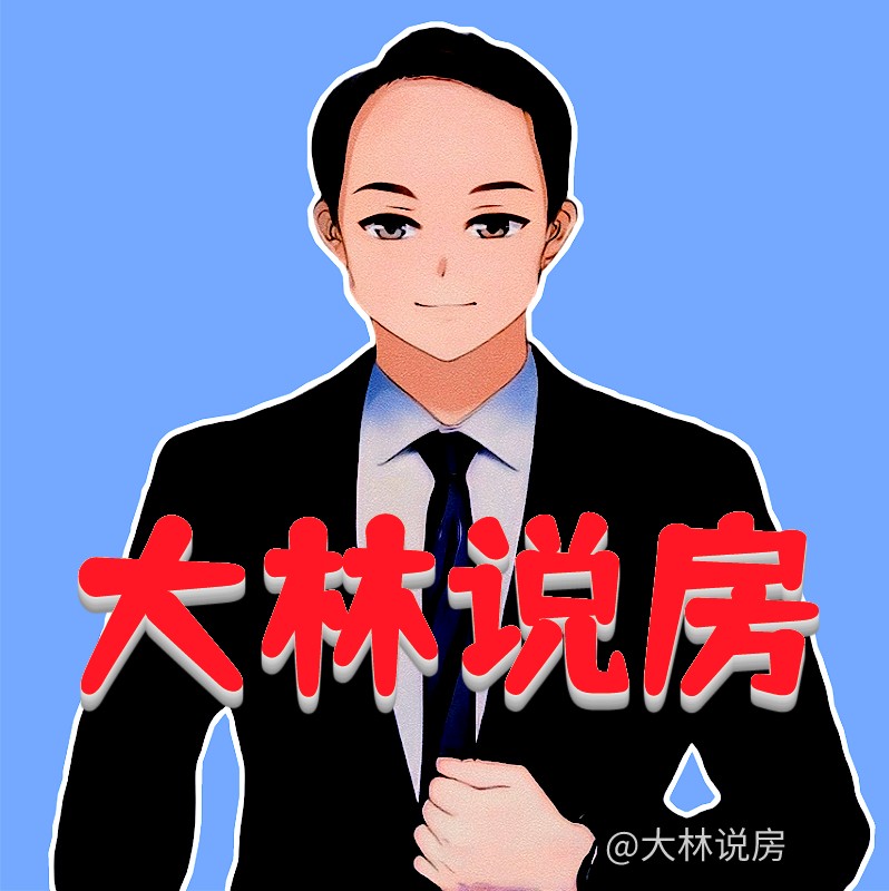 大林说房 