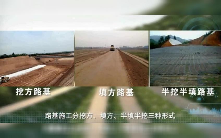 01 高速公路路基施工工艺及控制要点(云南建投)