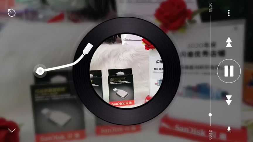 SD卡读卡器,是UHS2型,读取速度更快,青岛索柯威主营