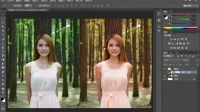 ps学习 ps怎么用 如何用ps修改图片文字