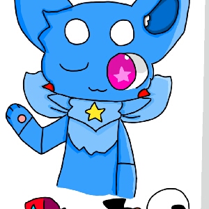 帅气又可爱的TB 