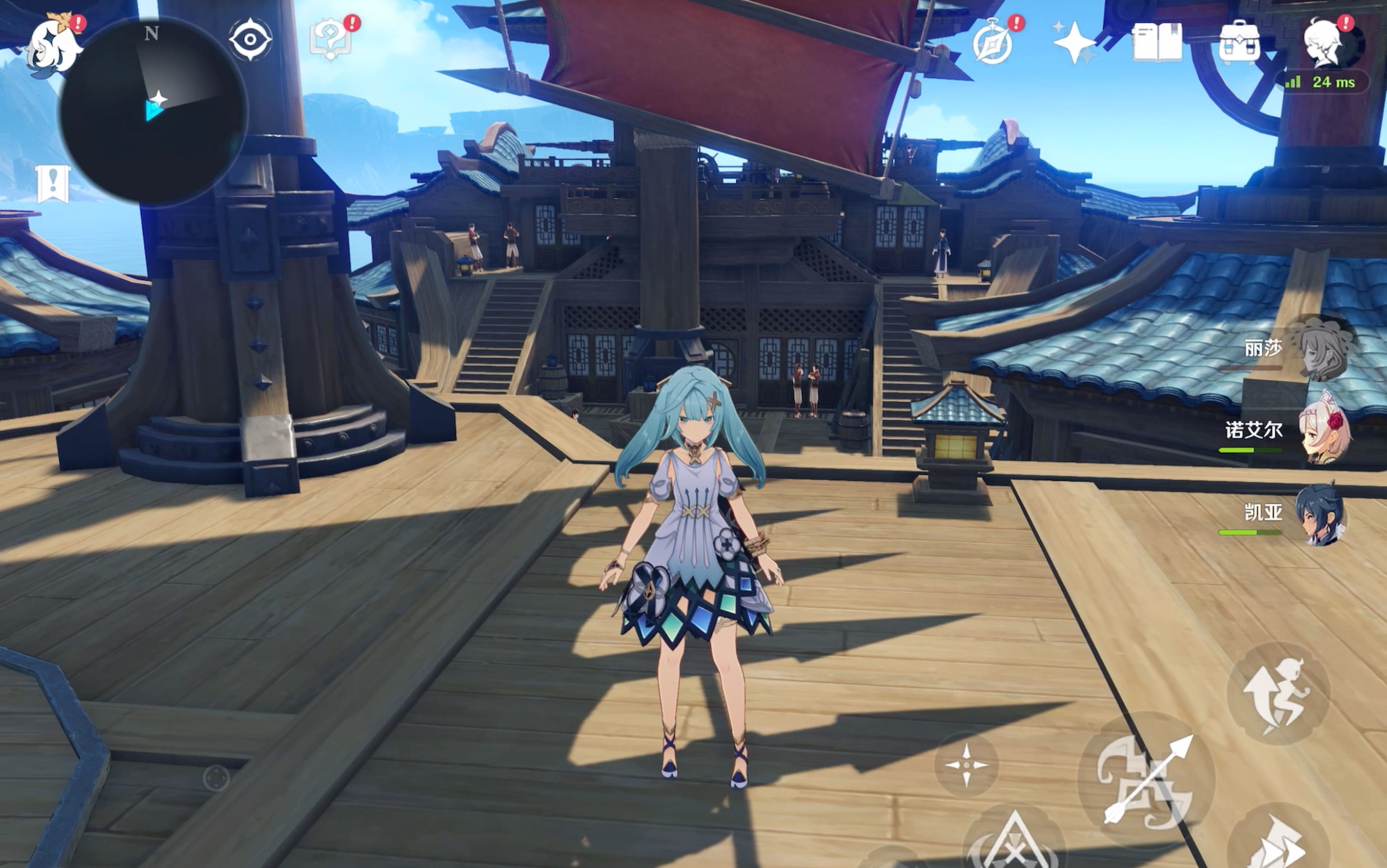 如何换角色?_手机游戏热门视频