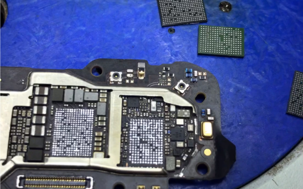 华为mate 20 杂音、无Wi-Fi故障完美解决