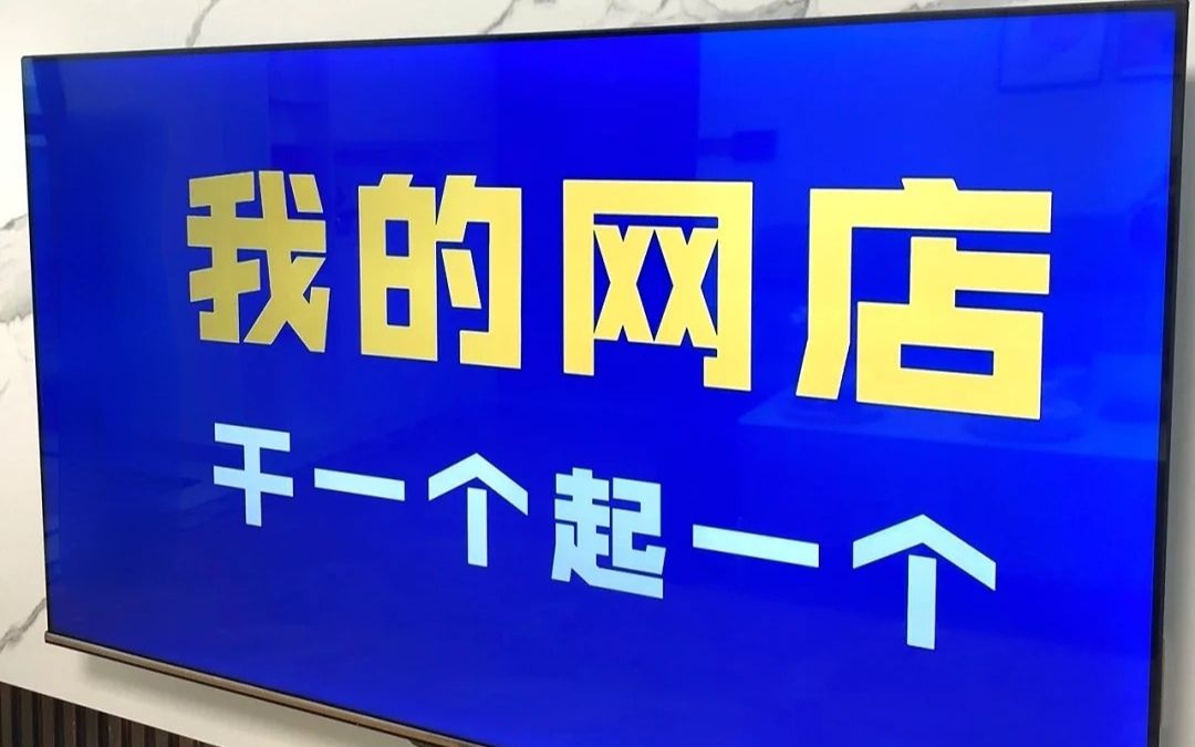 电商干货-新手开店运营课程【从零开始学电商】新手小白快速上手的...