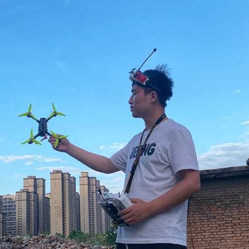 烧控狂魔 