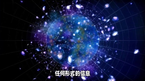 探秘生命神奇起源,宇宙深处隐藏地外生命的秘密与时间之谜