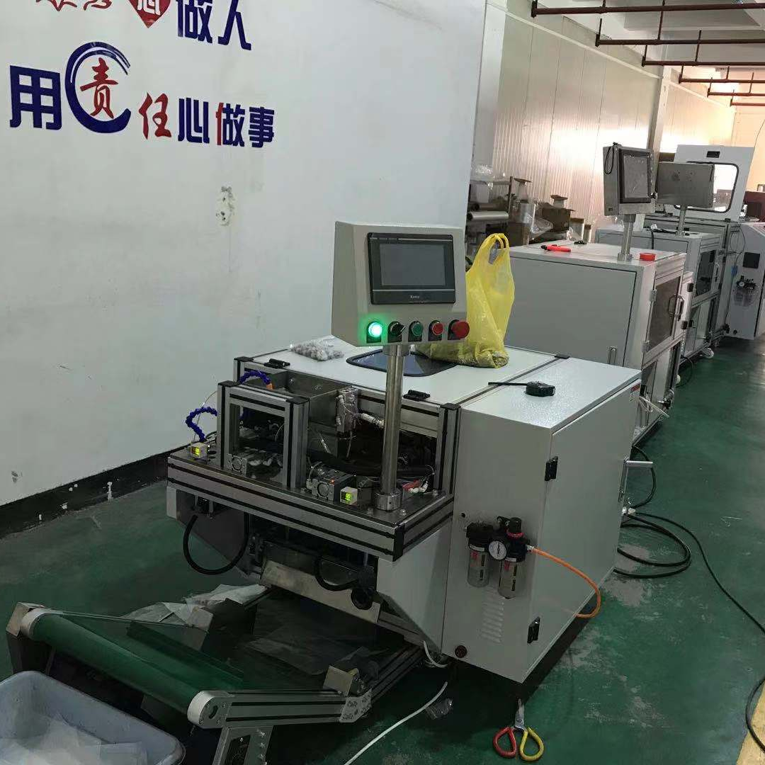 厦门PE筒膜机厂家 