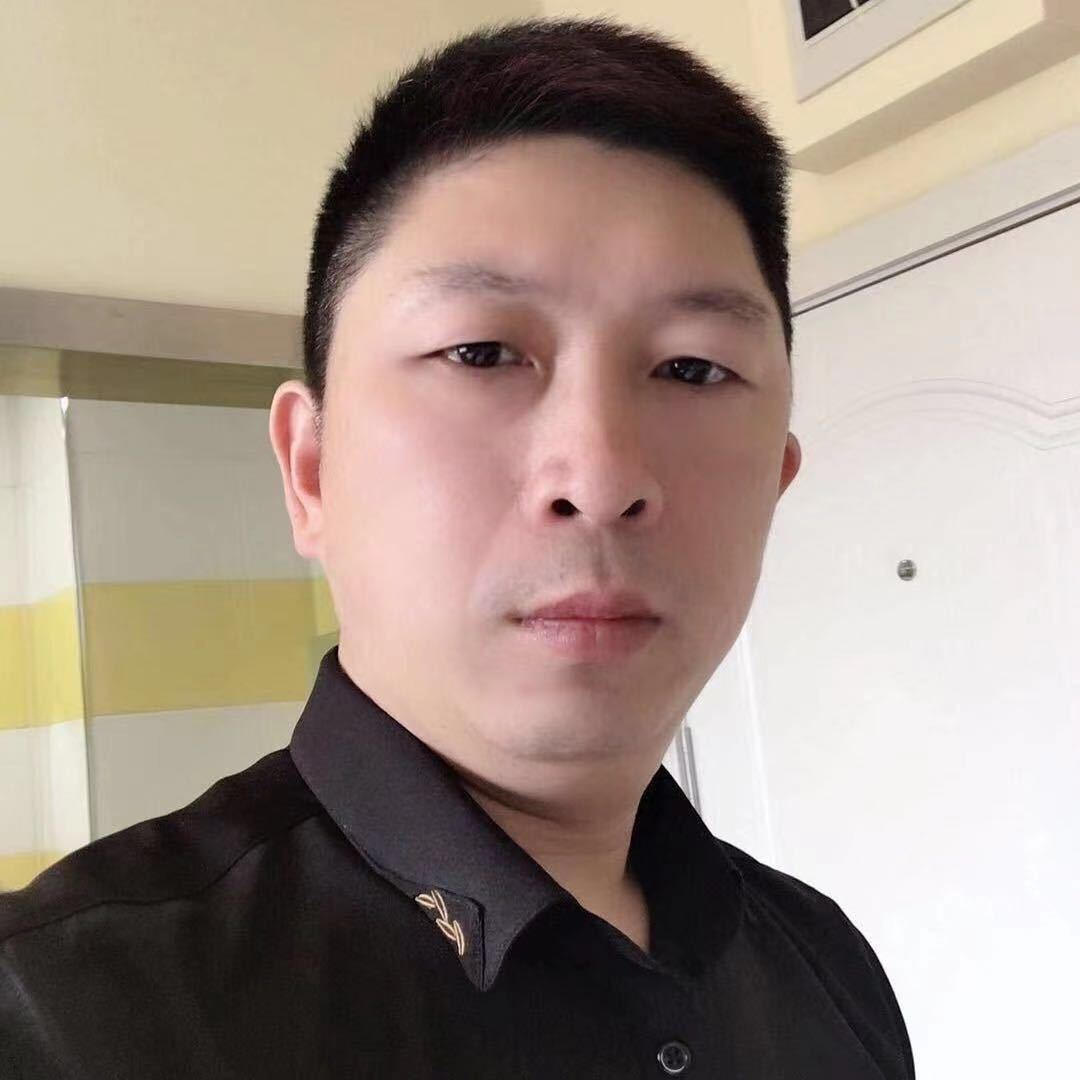 川Q牛 
