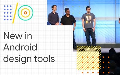 [Google I/O 2018] What's new with ConstraintLayout and AndroidStudio ...