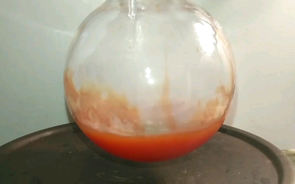 【碳酰实验室】硒的制备