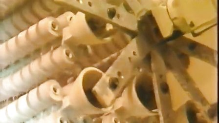 Investment Casting Process 熔模铸造流程