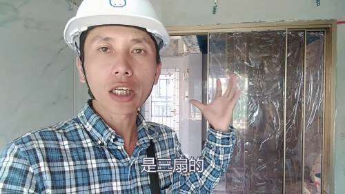 工长装修的这房子厨房门8000多元,边框也是工长,装修设计