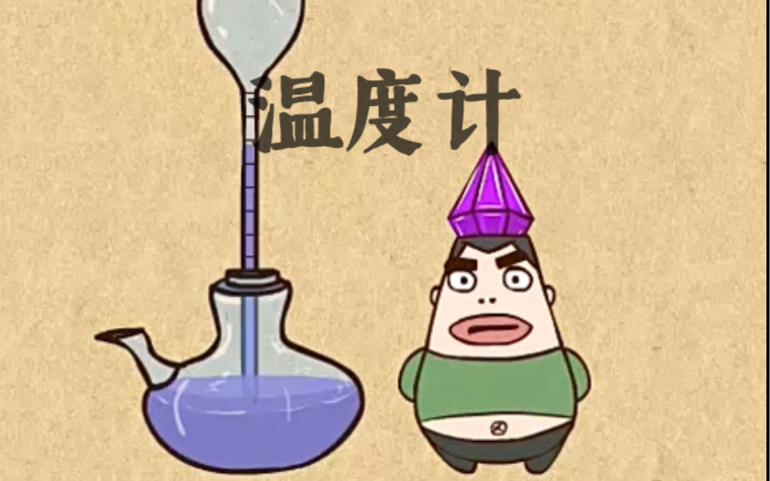 高中物理|【第二章 固体液体气体】3 温度计