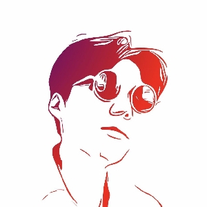 我是江无情 