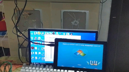 小米平板刷win10鸿蒙双系统