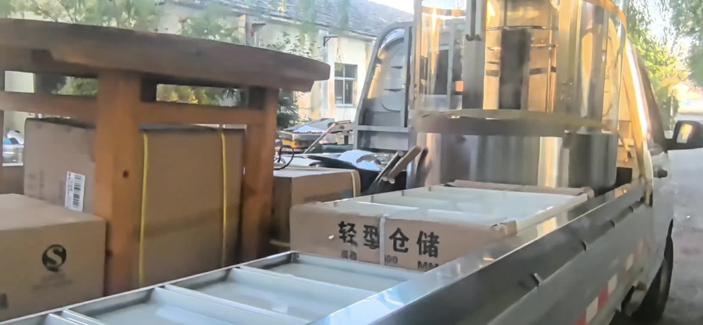 ...汤锅,厨房用品#出货实拍视频 #厨房用品大全 #酒店厨具一站式采购