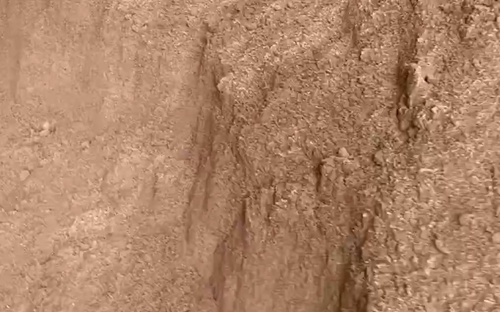 机制砂的压碎值