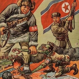 我的祖国是工人农民的 