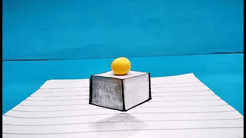 #3d #绘画 #画画教程 一起来画画吧~