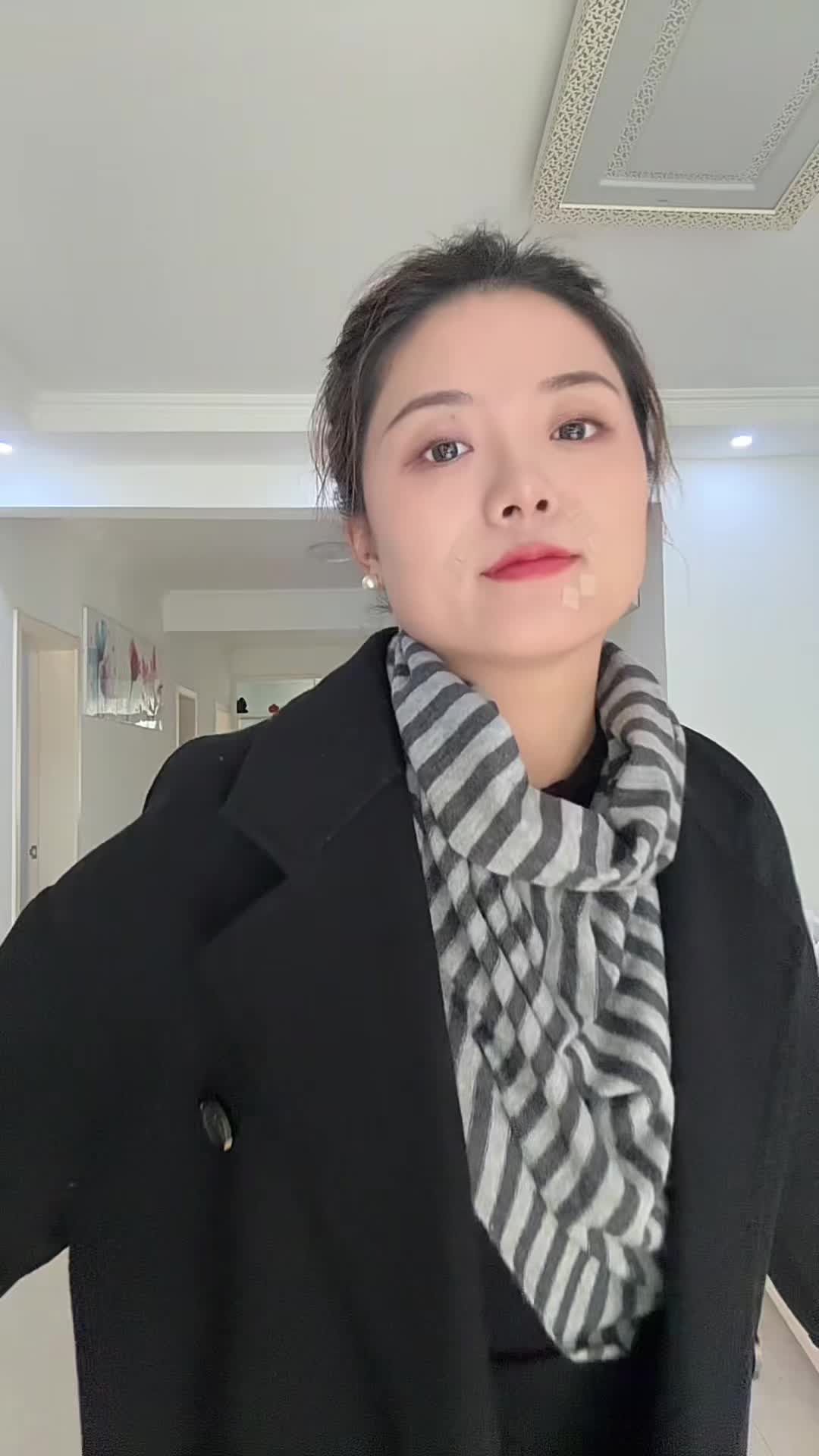 出门也要戴着揿针贴,#变美逆袭 #揿针#中医养生