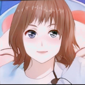 Angela火星小姐姐 