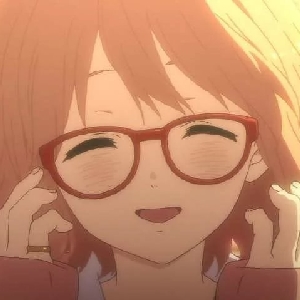 晨光赠春风 