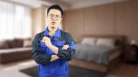 装修设计时教你2招设计技巧,房子怎么设计才能不浪费空间?
