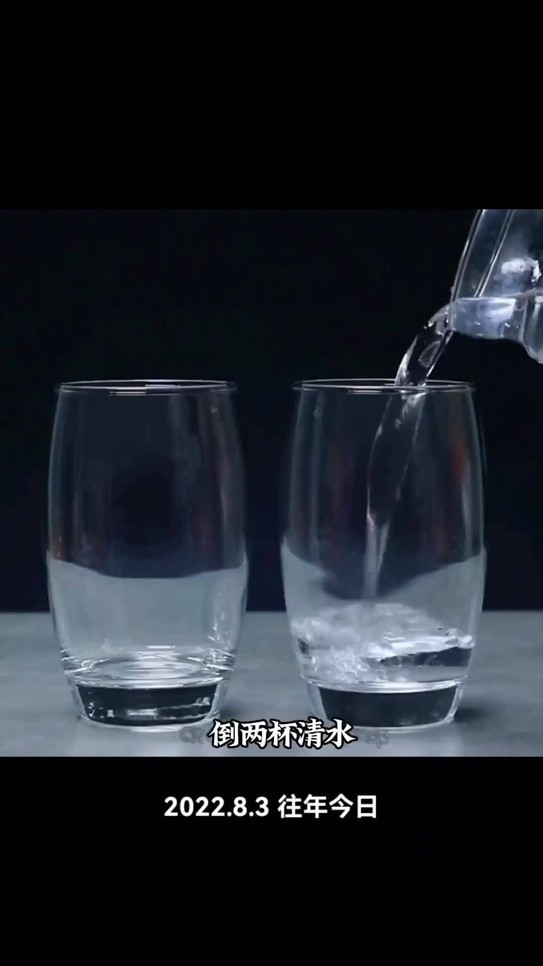 简单有趣的生活小实验,蕴含着许多科学知识