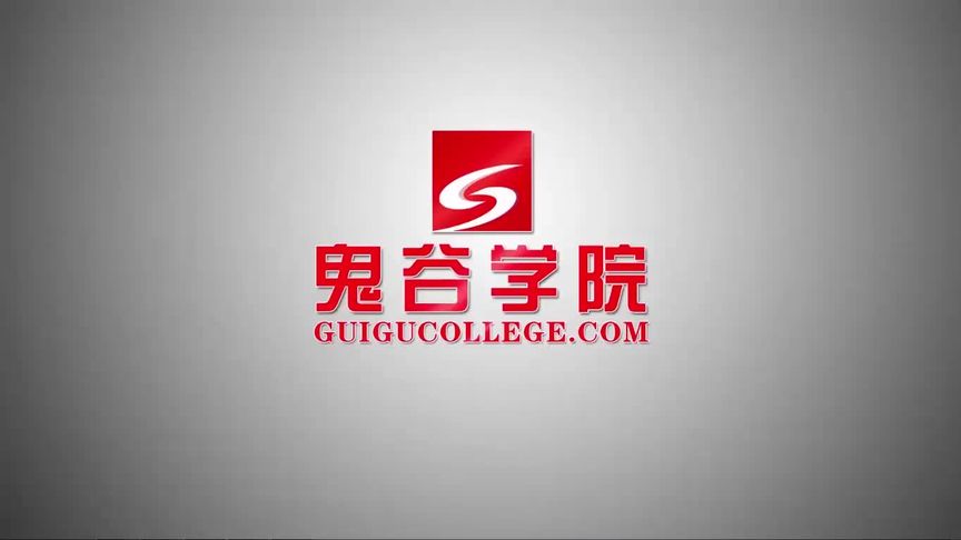 郑州影视剪辑教程09edius水墨实例